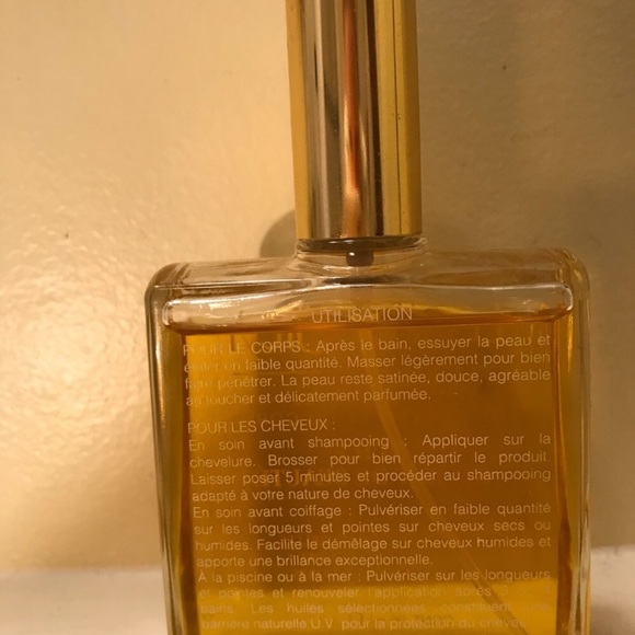 Huile Sèche | Skincare | Huile Secrte Huile Sche French Body Oil | Poshmark